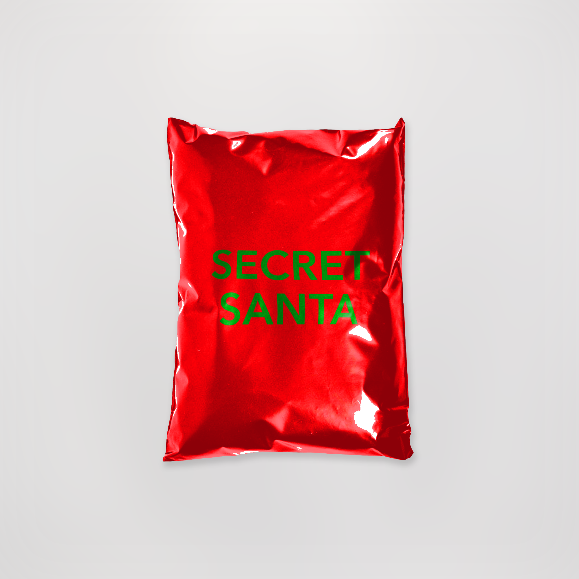 11 - Secret Santa - Homemade embroidery | Encré.